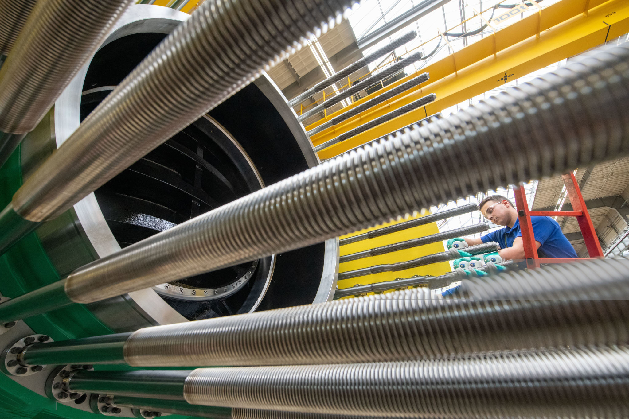 Hk Steel Corporation – Manufacturer, Exporter, Stockist and Supplier of ...